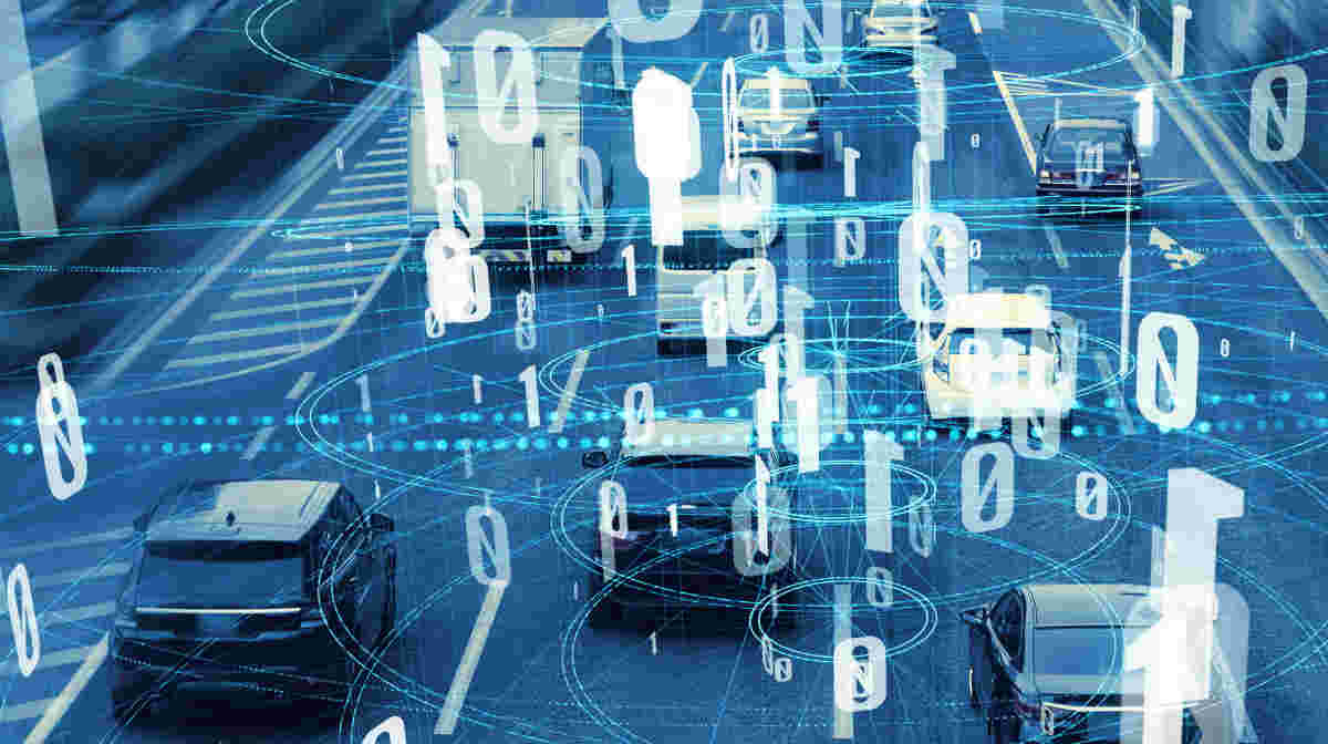 I possibili sviluppi futuri dei Floating Car Data - Vem Solutions